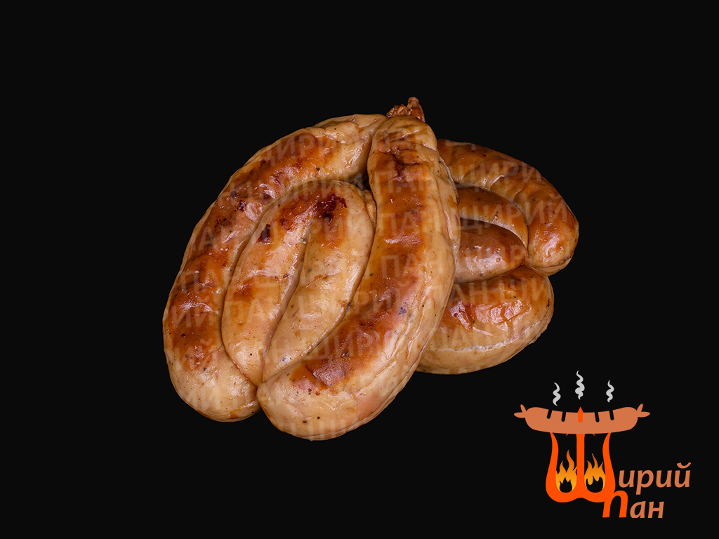 Поліські ковбаси